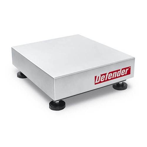 Bench Scale Bases | OHAUS Distributor & Authorized Repair Facility